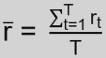 Continuously Compounded Returns – Maths for Finance